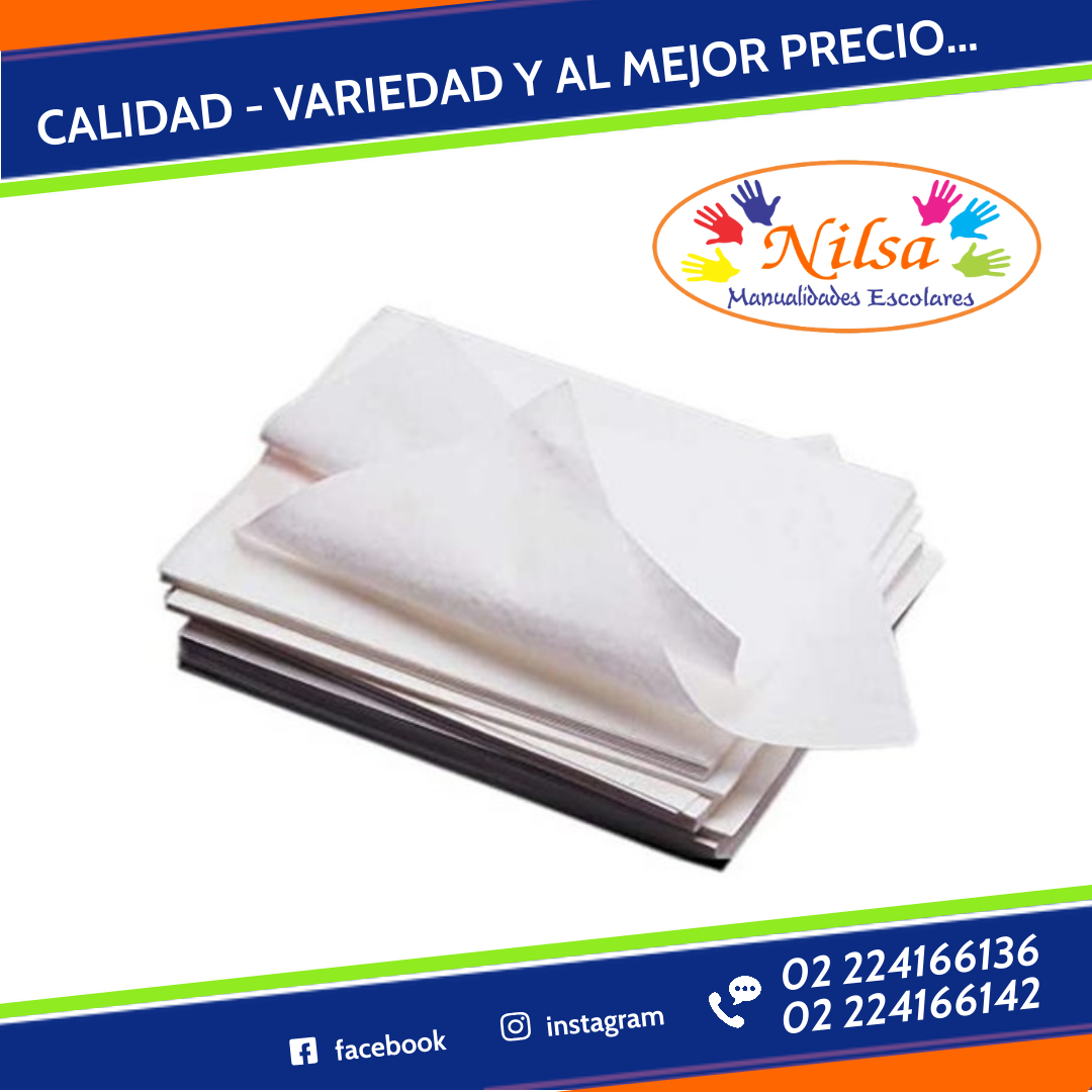 Química – Laboratorio – Nilsa Manualidades Escolares